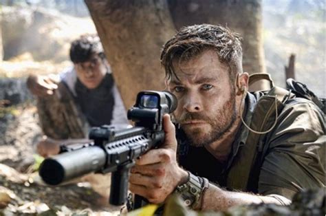 Filme Resgate pode ter nova sequência diz site