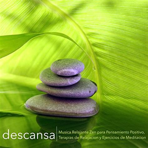 Descansa Musica Relajante Zen Para Pensamiento Positivo Terapias De