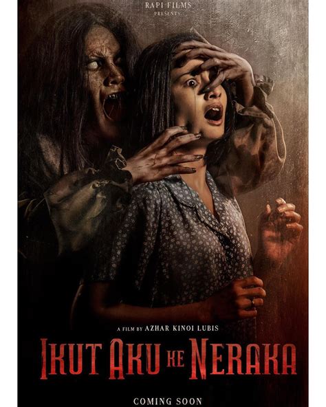 Rekomendasi Film Horror Daftar Film Seram Yang Wajib Ditonton