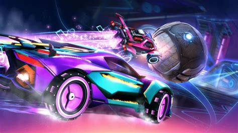Mejor Mando Para Rocket League Y Configuraci N
