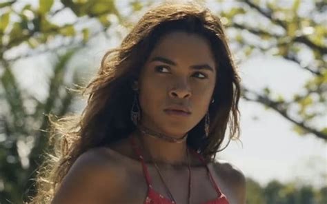 Brisa se ferra de vez ao tirar prova de DNA em Travessia Não é mãe do