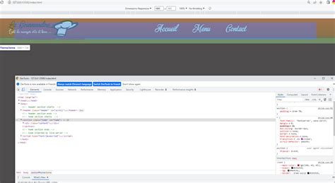 css ne fonctionne pas par ultimatebrain page 1 openclassrooms