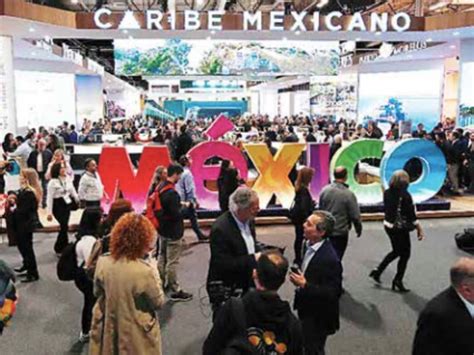 México será país socio invitado en Fitur 2025