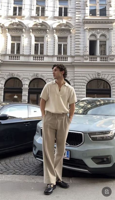So What Defines The Male Old Money Aesthetic In This Article Im