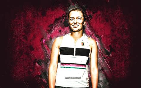 2K Free download Iga Świątek wta polish tennis swiatek poland