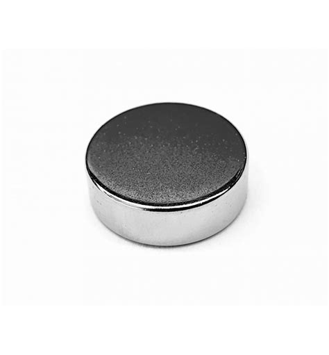 Magnes Neodymowy Walcowy 1x1 Mm Mocne Magnesy Neodymowe Sklepmagnesy Pl