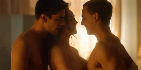 Ester Exposito Sex Scenes Compilation From Elite ScandalPost