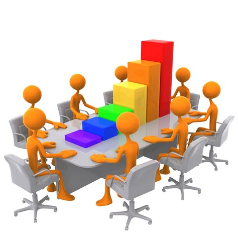 Strategic Cliparts For Business And Planning