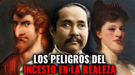 10 Mayores Peligros Del INCESTO Real YouTube