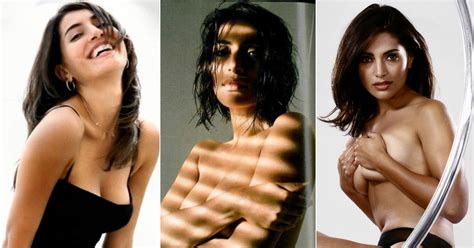 Caterina Murino Naked Telegraph