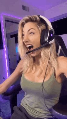 Nude Gamer Girl Telegraph