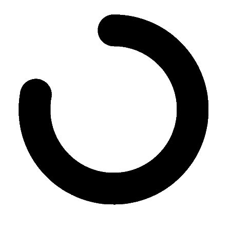 Progress Bar Circle