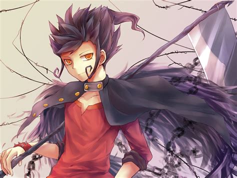 Tsurugi Kyousuke Kyousuke Tsurugi Inazuma Eleven GO Image By