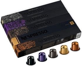Las 10 Mejores Cápsulas De Nespresso Para Comprar Recomendaciones