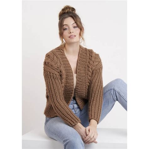 Big Wool Classics 4 Projects For Rowan By Quail Studio