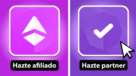 Diferencias Entre Ser Afiliado Y Partner De Twitch En 2023 YouTube