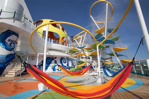 Independence Of The Seas Ship Review Photos Departure Ports