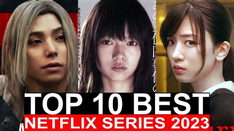 Top 10 Best Japanese Series On Netflix 2023 Best Dramas To Watch On