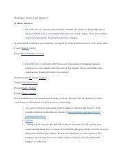 How To Represent Multivalued Attributes In Database Design Course Hero