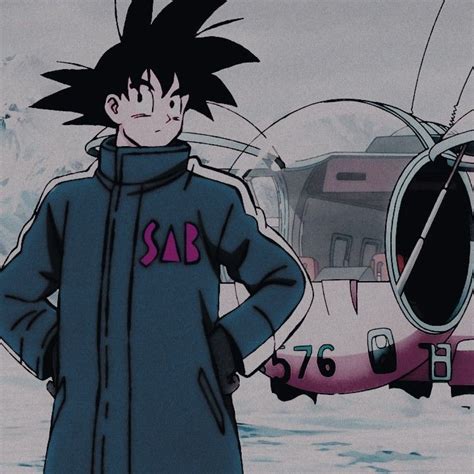 𝑺𝒐𝒏 𝑮𝒐𝒌𝒖 Icons Personajes de dragon ball Personajes de goku