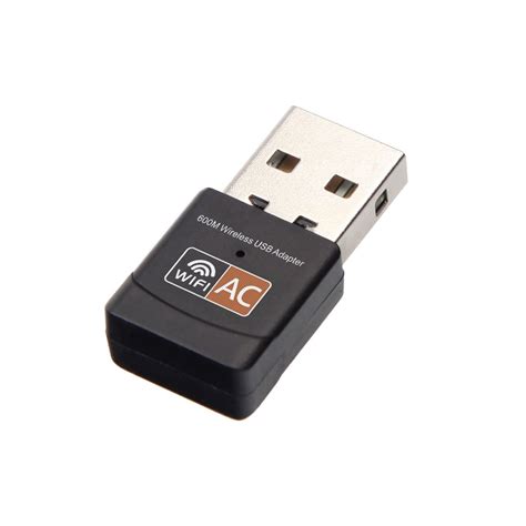 Buy Usb Wireless Adapter Mbps Realtek Rtl Cu Chipset Mini Type