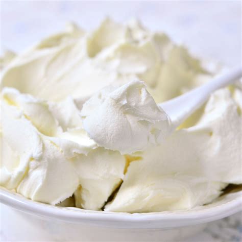 Recette Du Mascarpone Fait Maison Ventana Blog