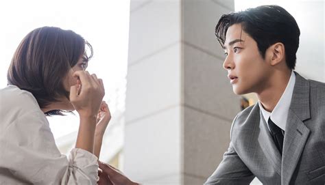Netflix K Drama Destined With You Fantasy Romcom Starring Jo Bo Ah And