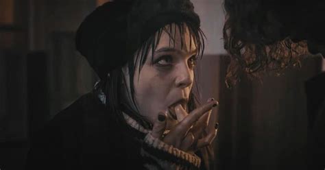 Mimì Il Principe delle Tenebre il trailer del dark romance di Brando