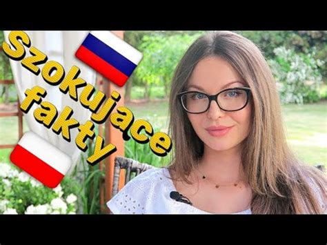 CO WSPÓLNEGO MA POLSKA Z ROSJĄ YouTube