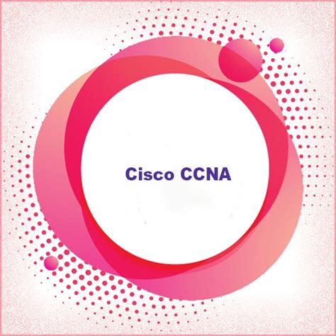 Cisco Ccna Learners One