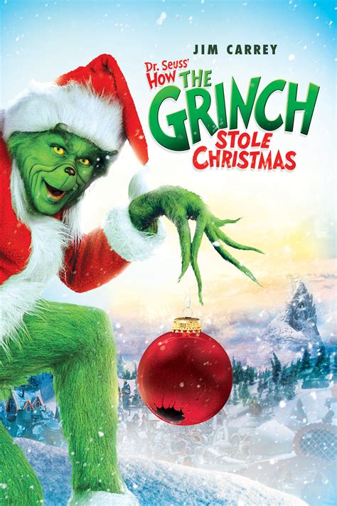 How The Grinch Stole Christmas 2024 Rating Doti Kendra