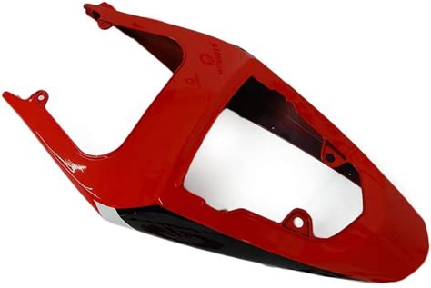 Kit de carenado de plástico ABS para Suzuki 2004 2005 GSXR600 GSXR750