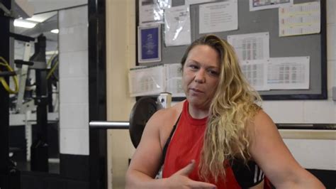Donna Moore From Gym Lifts To World S Strongest Woman YouTube