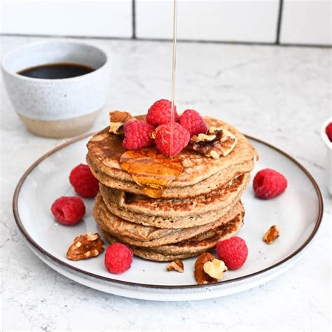 5 recettes avec des flocons d avoine pour le petit déj