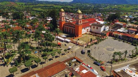 Pueblos Mágicos de Veracruz perfectos para descubrir el sur de México