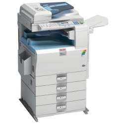 Photocopier Ricoh Aficio Mp Assisminho Copy And Print Solutions