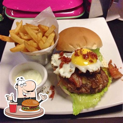 Six Burguer Restaurant Manaus Restaurant Reviews