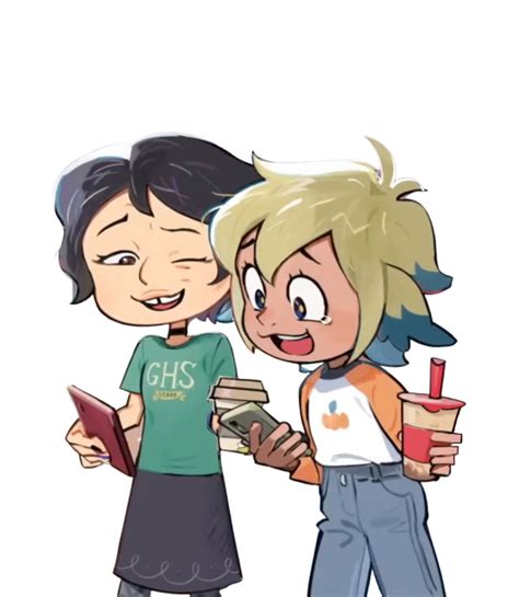 Let S Start Vesha Ship Vee X Masha Credit 3rd Fanart Bananahkim
