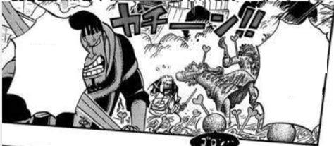 Spoilers El Incidente Del Capit N Koby P Gina Foro De