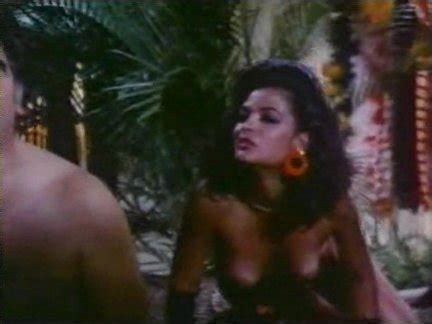 Naked Rosario Escobar In La Lecher A