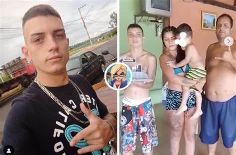Jornal Somos Caso De Trai O Em Araraquara Sp Viraliza Na Internet