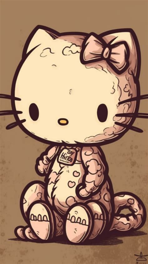Cute Hello Kitty 232 Wallpaper Images And Photos