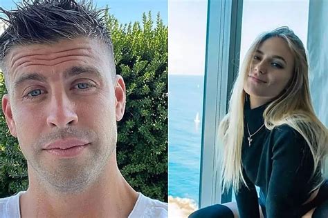 Amor a primera vista fue como Clara Chia conquistó a Piqué cuando aún