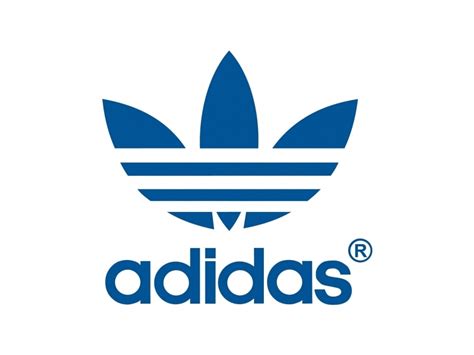 Taxpayer Calamity Disturbance Adidas New Logo Vector Advantageous