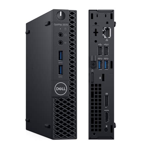 Dell OptiPlex 3070M Vs Dell OptiPlex Tower Plus 7010 2023 Comparison