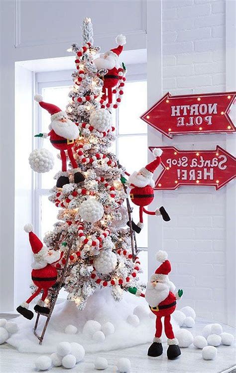 50 Beautiful Christmas Trees To Inspire Your Tree Decor Ideas