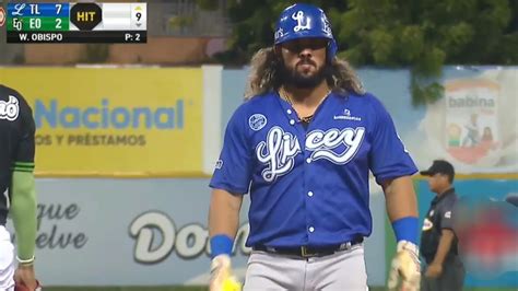 Resumen Tigres Del Licey Vs Estrellas Orientales Juego 2 Serie Final