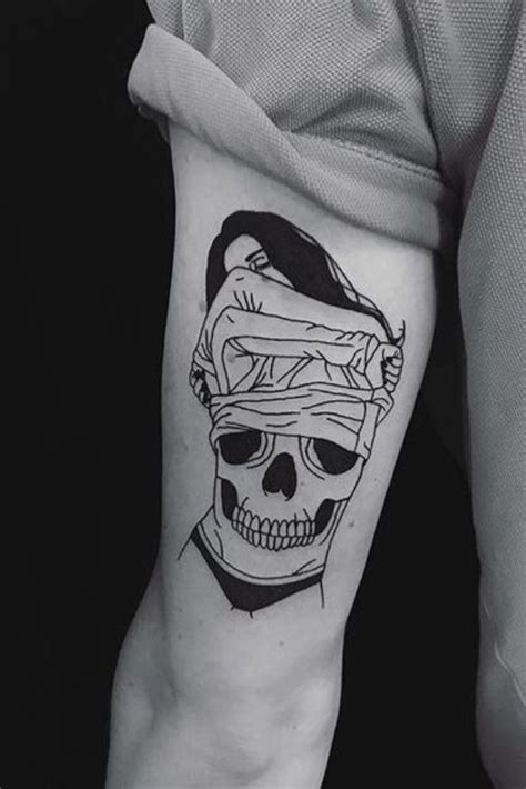 Gangsta Tattoos Dope Tattoos Girl Tattoos Tatoos Knee Tattoo Arm