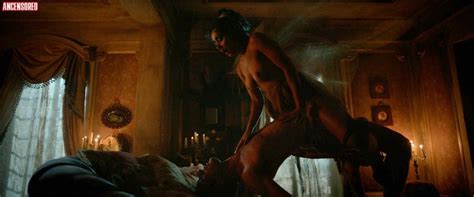 Carnival Row Nude Pics Page 1