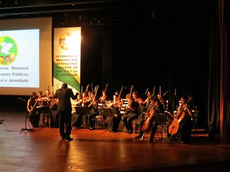Idealizado por associadas e associados Projeto Fábrica de Som retorna